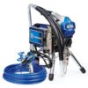 Graco Ultra 395 PC Standard #17E844 - Equipsa Graco