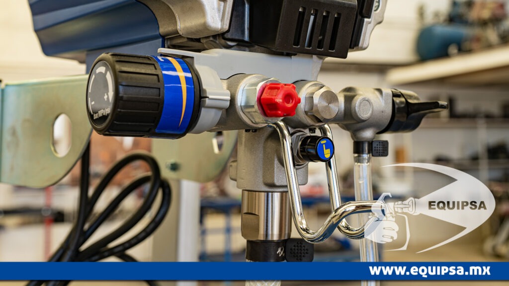 Graco Magnum ProX17 #17G177 - Equipsa Graco