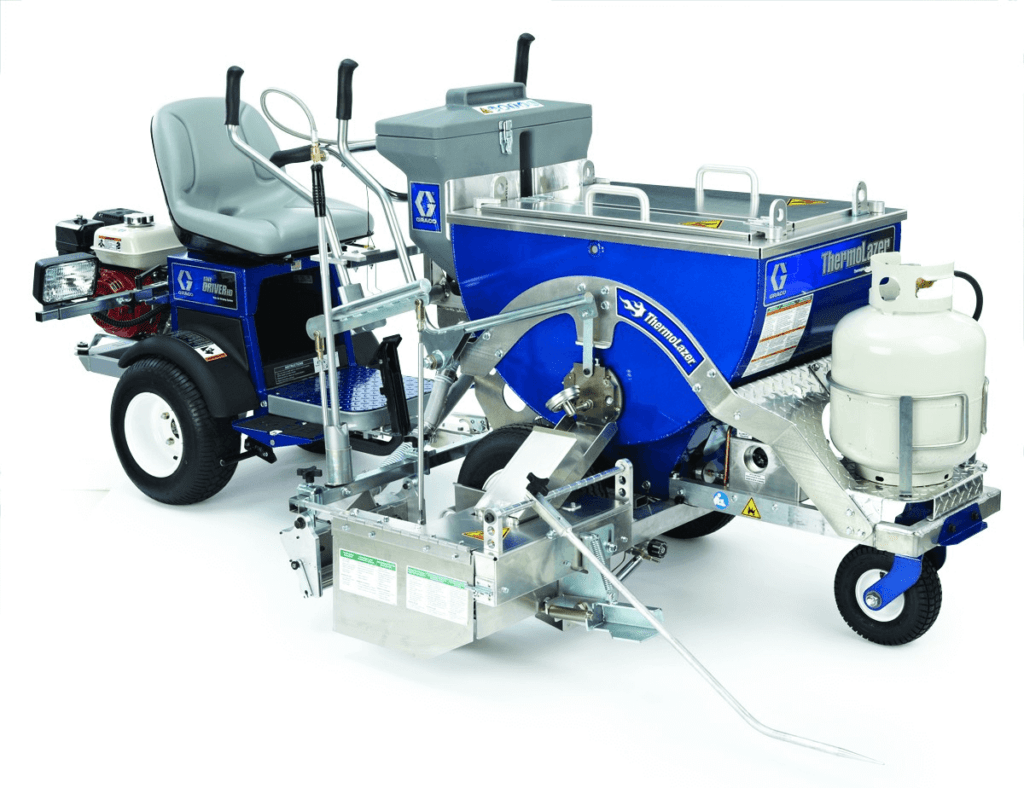 Graco México #1 Atención, precio y servicio - Equipsa Graco