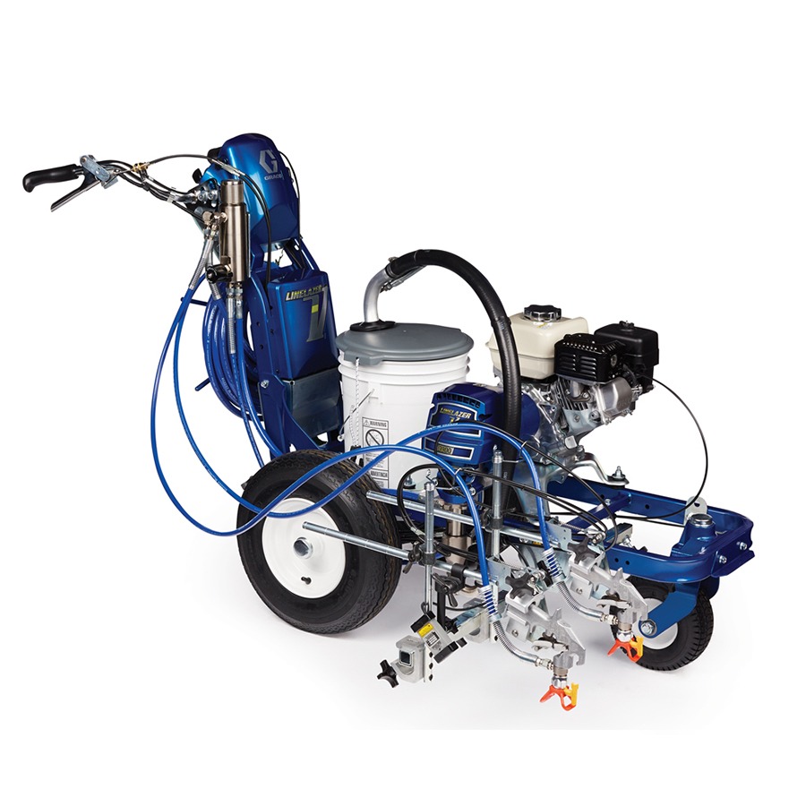 Graco LineLazer V 3900 Standard #17H450 - Equipsa Graco