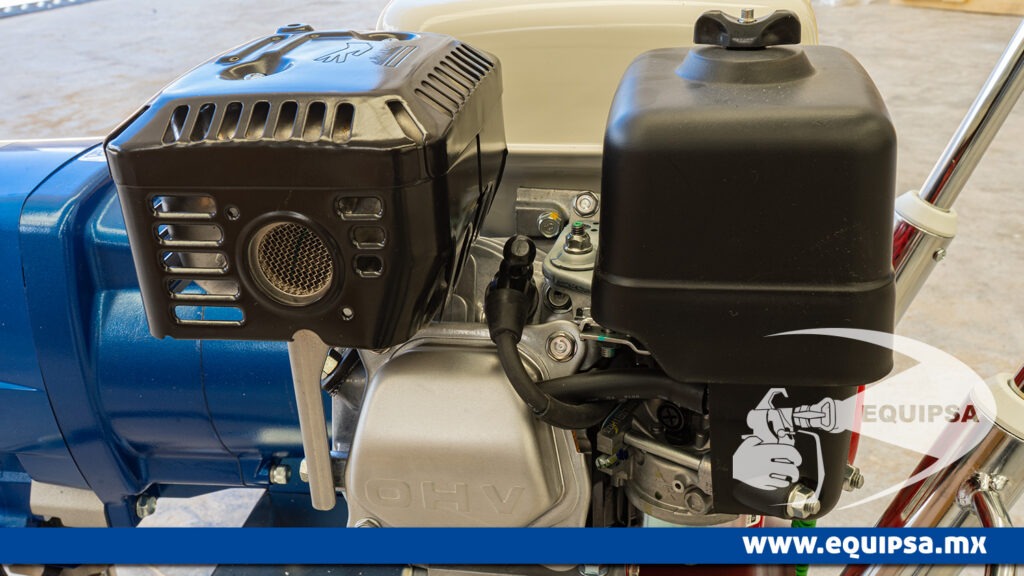 Graco GMAX II 5900 Standard #17E831 - Equipsa Graco