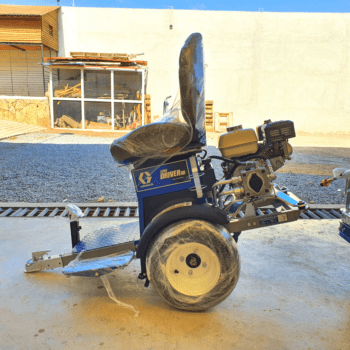 Accesorio para montar LineDriver HD Graco Airless 262005