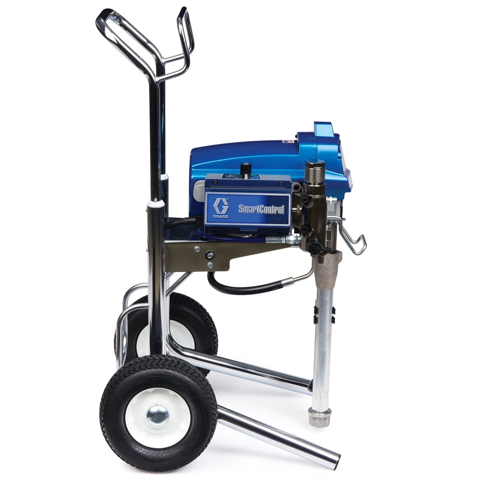 Graco Ultra Max II 650 PC Pro #19Y128 - Equipsa Graco