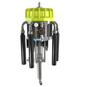 Bomba de pintura Airless 65C260 - Equipsa Graco