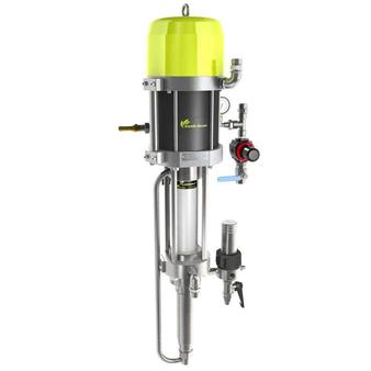 Bomba de pintura Airless Flowmax® 40F100 - Equipsa Graco