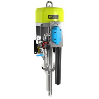 Bomba de pintura Airless Flowmax® 40F260 - Equipsa Graco