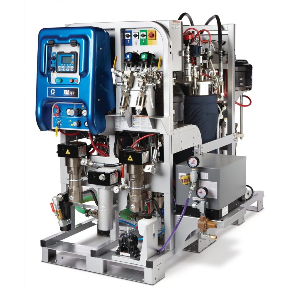 Graco Archivos - Equipsa Graco