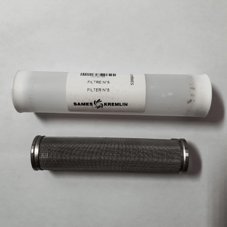 Sames Kremlin 000 161 108 SCREEN SUPERFILTER