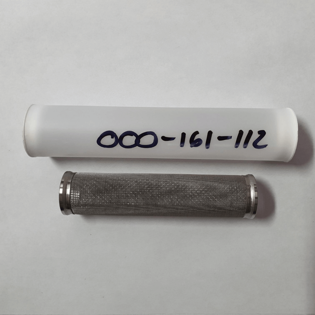 Sames Kremlin 000 161 112 SCREEN SUPERFILTER 12