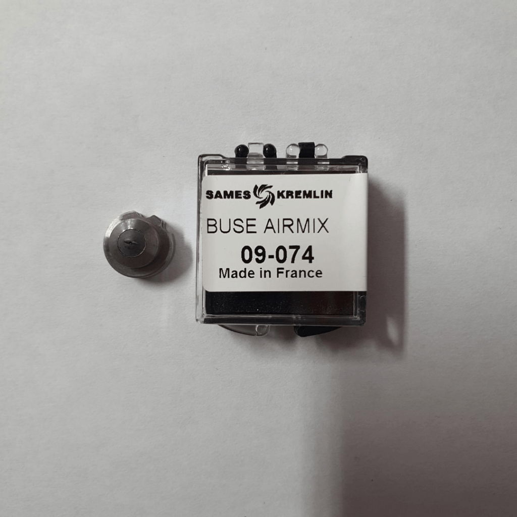 Sames Kremlin 134 509 074 TIP AIRMIX 09074