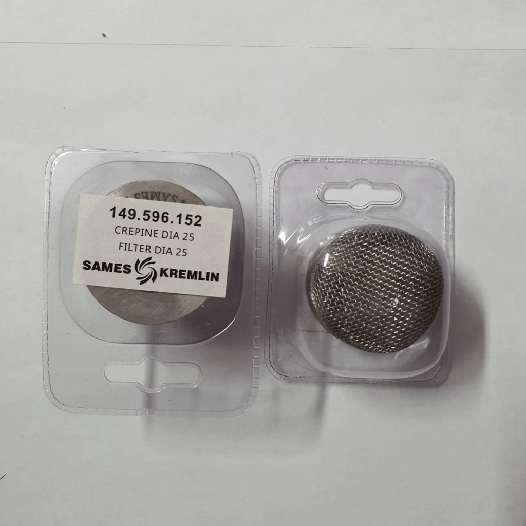 Sames Kremlin 149 596 152 STRAINER EASY FLOW SS