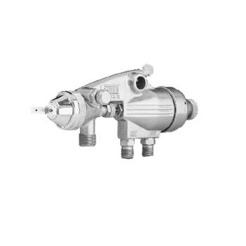 Binks Modelo 21 y 21V - Equipsa Graco