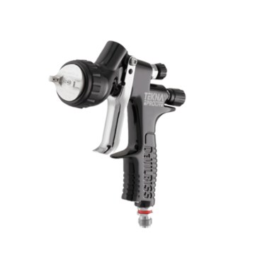 DeVilbiss TEKNA ProLite - Equipsa Graco