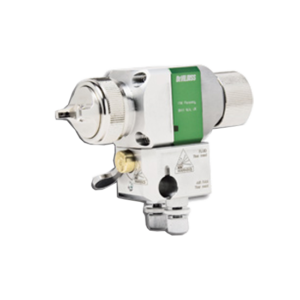 Serie de pistolas automáticas compactas DeVilbiss - Equipsa Graco