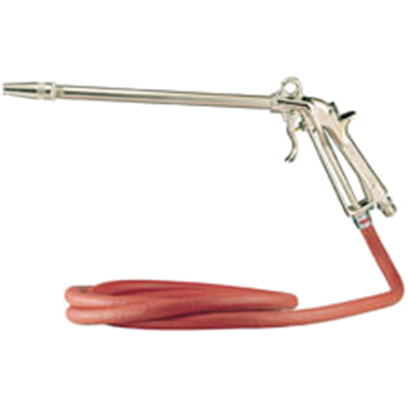 Limpiador de motor Binks modelo 140-B - Equipsa Graco