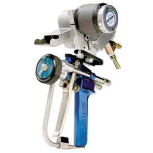 Pistolas de pintura Binks Century FRP - Equipsa Graco