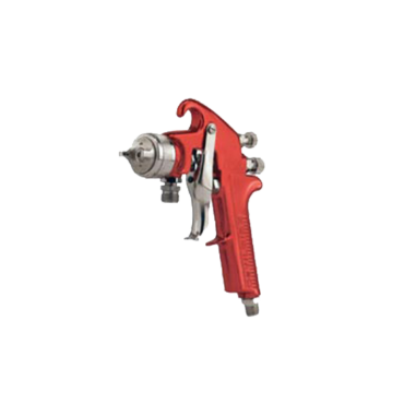 Serie de pistolas de pulverización DeVilbiss EXL - Equipsa Graco