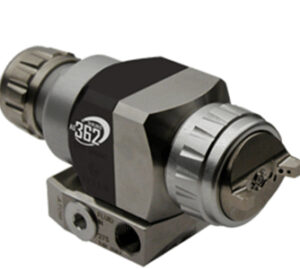 DeVILBISS - Equipsa Graco