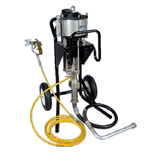 Bombas de alta presión Archivos - Equipsa Graco