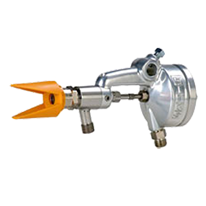 Pistolas de pulverización automáticas de alta presión Archivos - Equipsa Graco