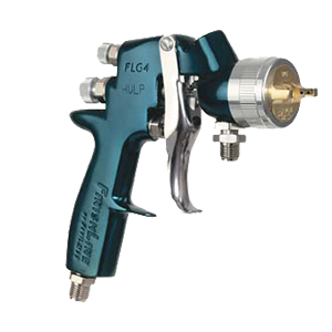 Pistolas de pulverización de succión Archivos - Equipsa Graco