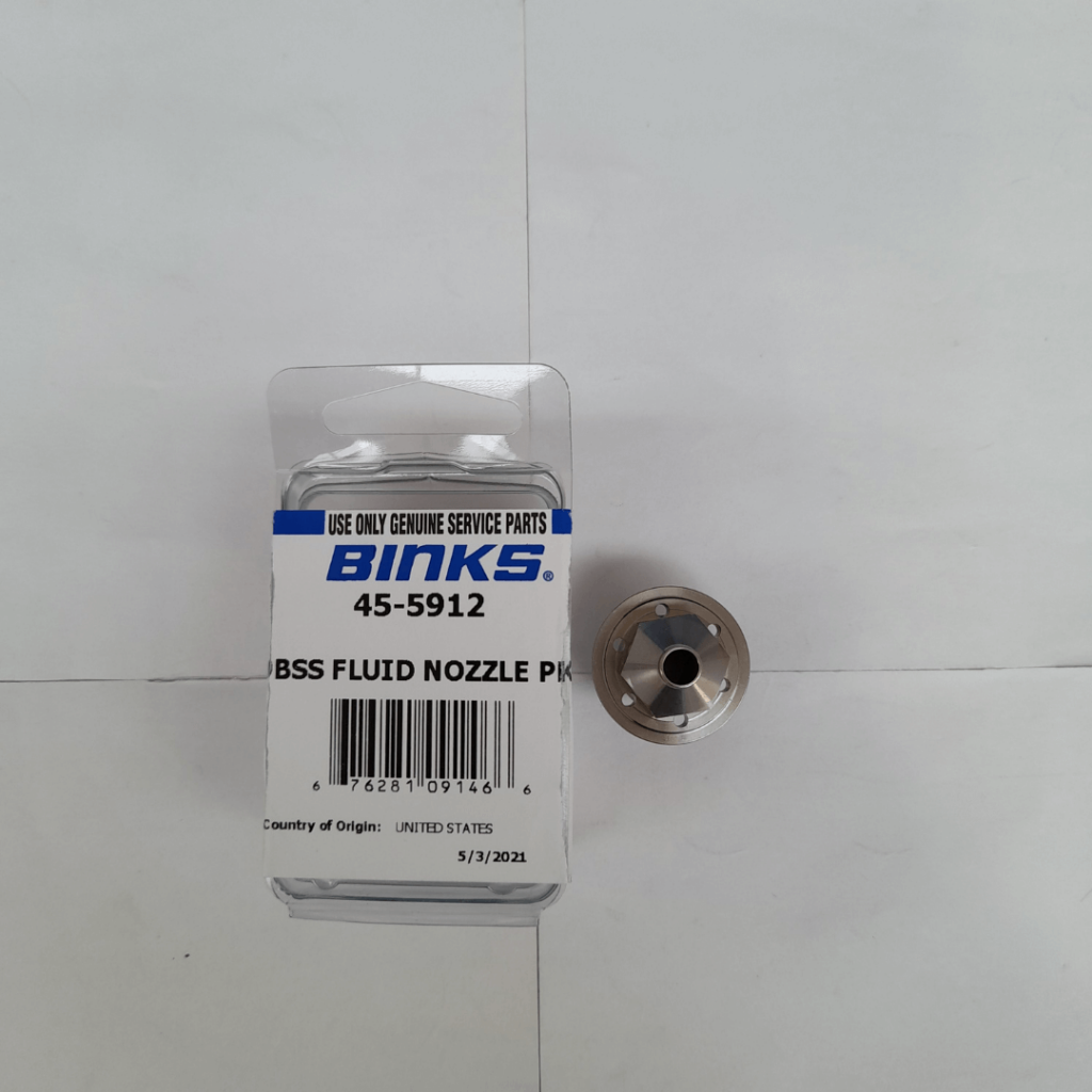 DeVILBISS archivos - Equipsa Graco