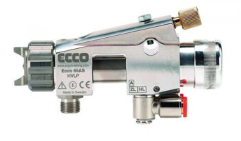 ECCO 65AS - Equipsa Graco