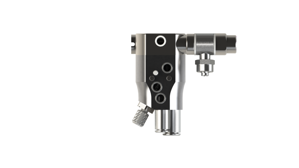ECCO 68AS PRO LEATHER - Equipsa Graco