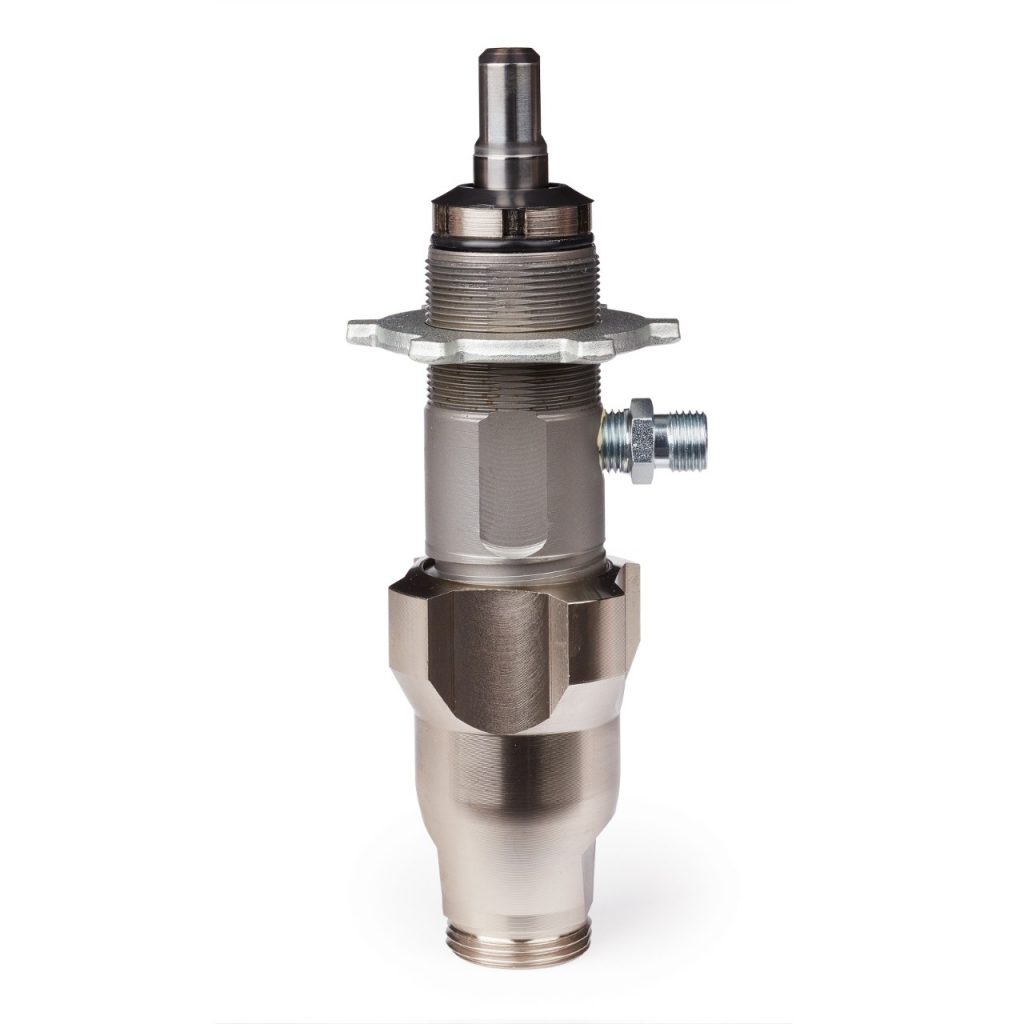 Graco Endurance Pump Lower Kit 17C718 - Equipsa Graco