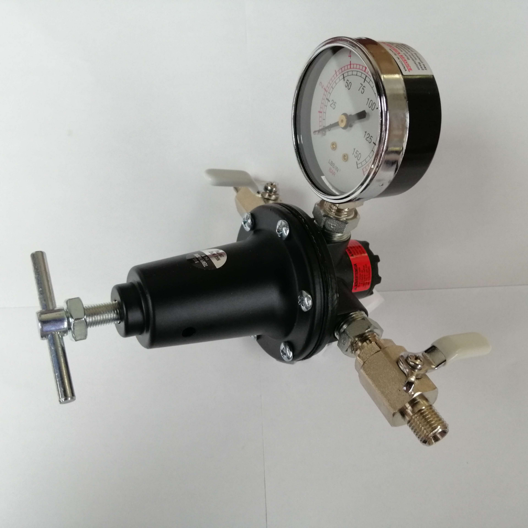 Reguladores y tanques de alimentación a presión Archivos - Equipsa Graco