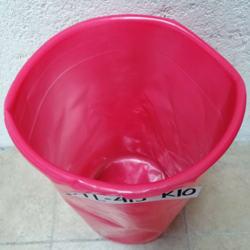 BINKS PTL 415 K10 TANK LINER KIT 10