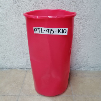 BINKS PTL 415 K10 TANK LINER KIT 10