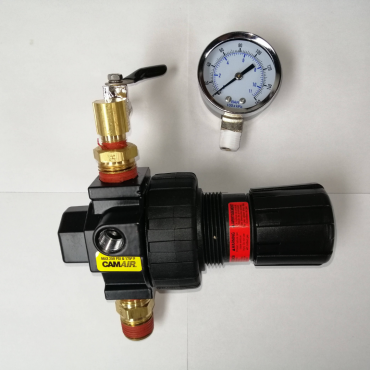 DeVILBISS archivos - Equipsa Graco