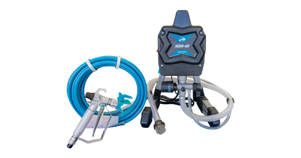 Equipsa Archivos - Equipsa Graco