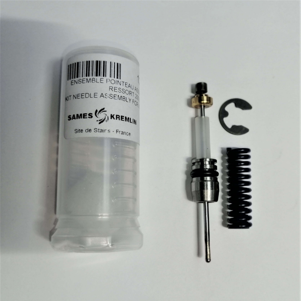 SAMES KREMLIN 129 720 250 KIT CARTRIDGE XCITE 200B