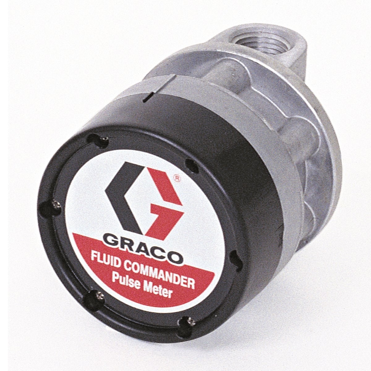 Graco In-Line Meter with Pulse Output (Pints Quarts Gallons) 236763 ...