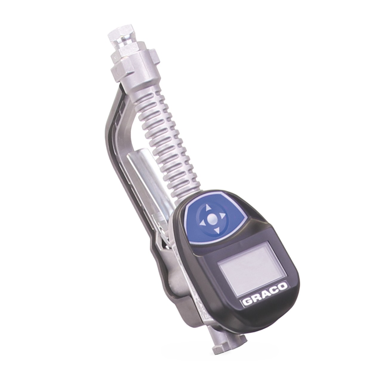 Graco Pulse Oil Bar Dispense Meter 25N415 - Equipsa Graco