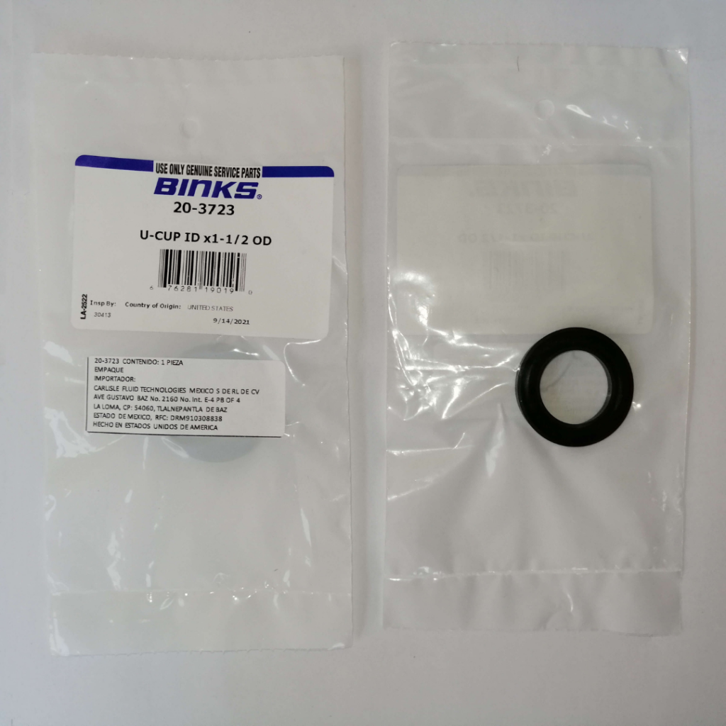 Refacciones y Accesorios Archivos - Equipsa Graco
