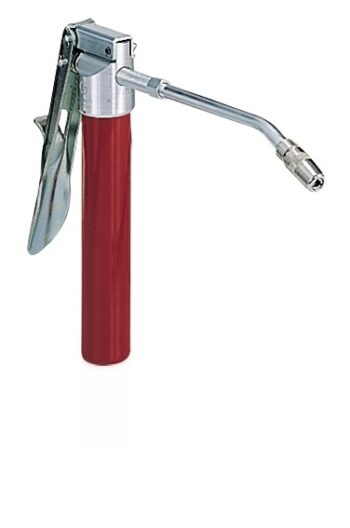 Graco Booster Gun for Manual Dispense from Bulk Containers 203697 ...