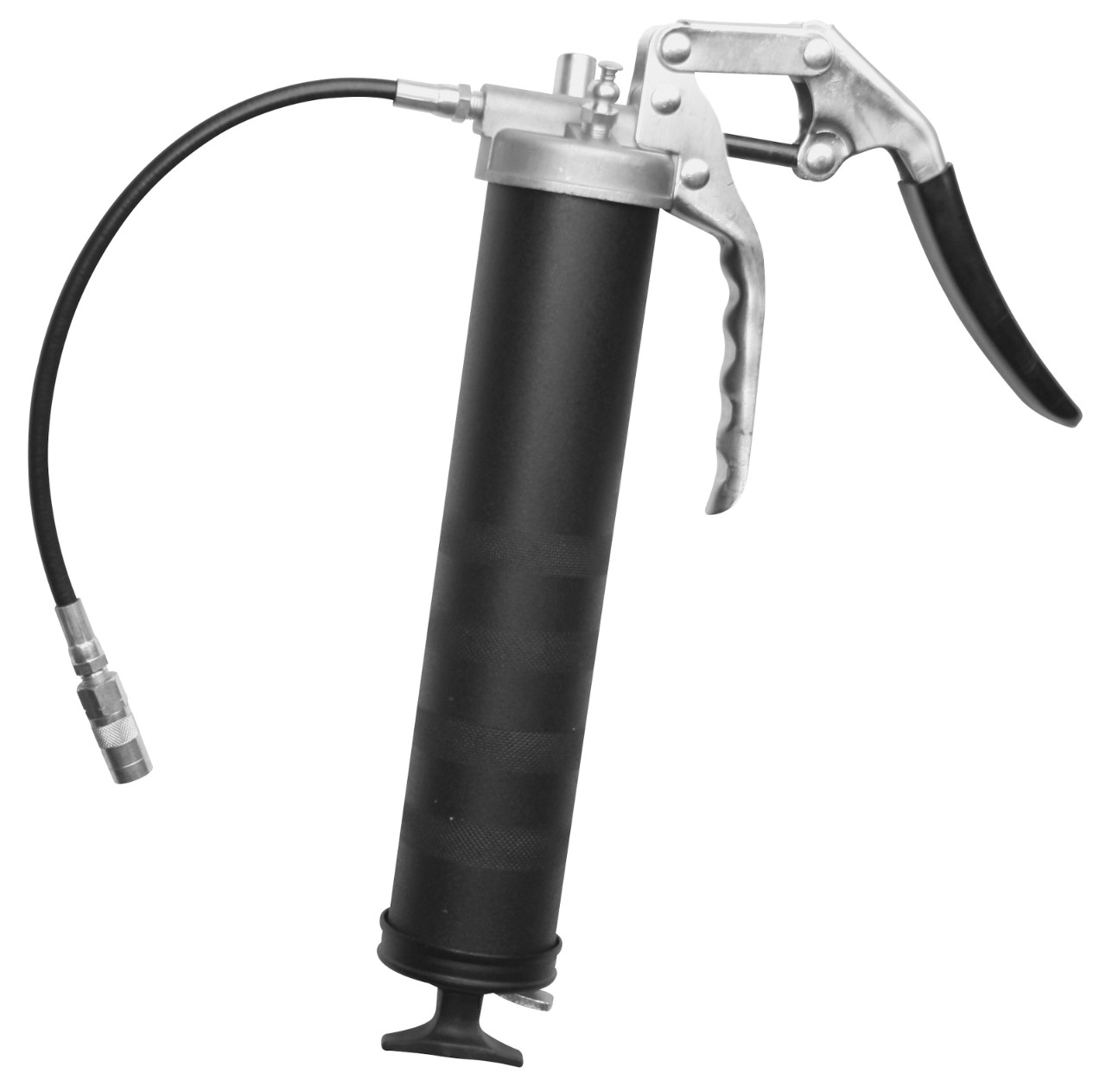 Graco Manually-Operated Heavy-Duty Grease Gun - Pistol-Style with Hose ...