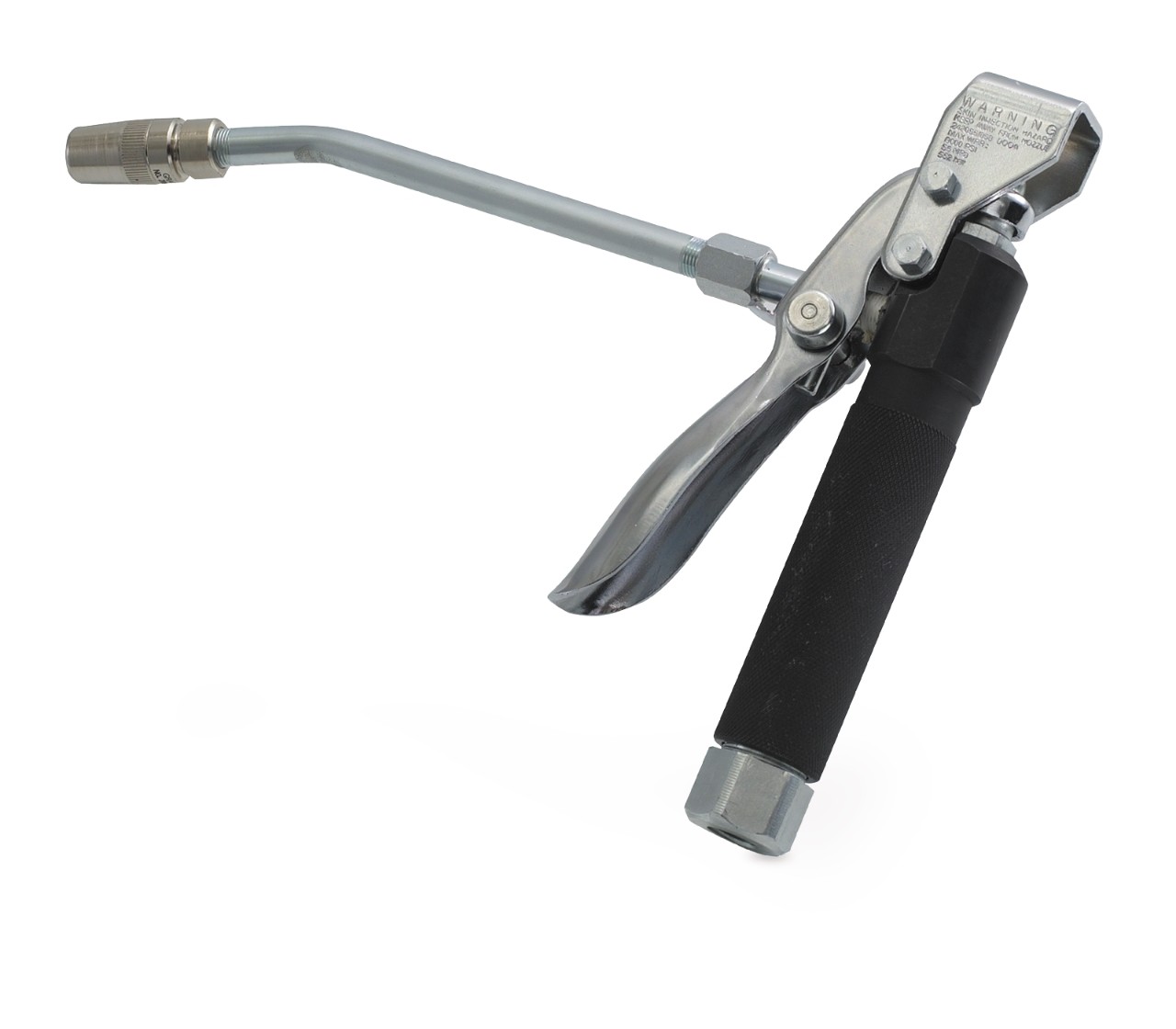 Graco Pro-Shot™ Dispense Valve - 3/8 NPT Inlet With Coupler and ...