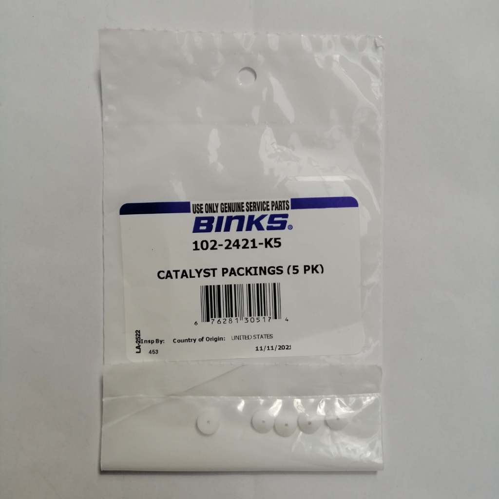 Binks archivos - Equipsa Graco