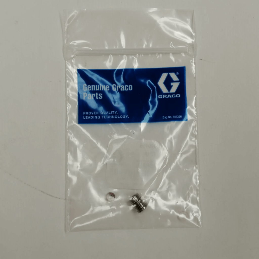 GRACO 401296 BAG, POLY