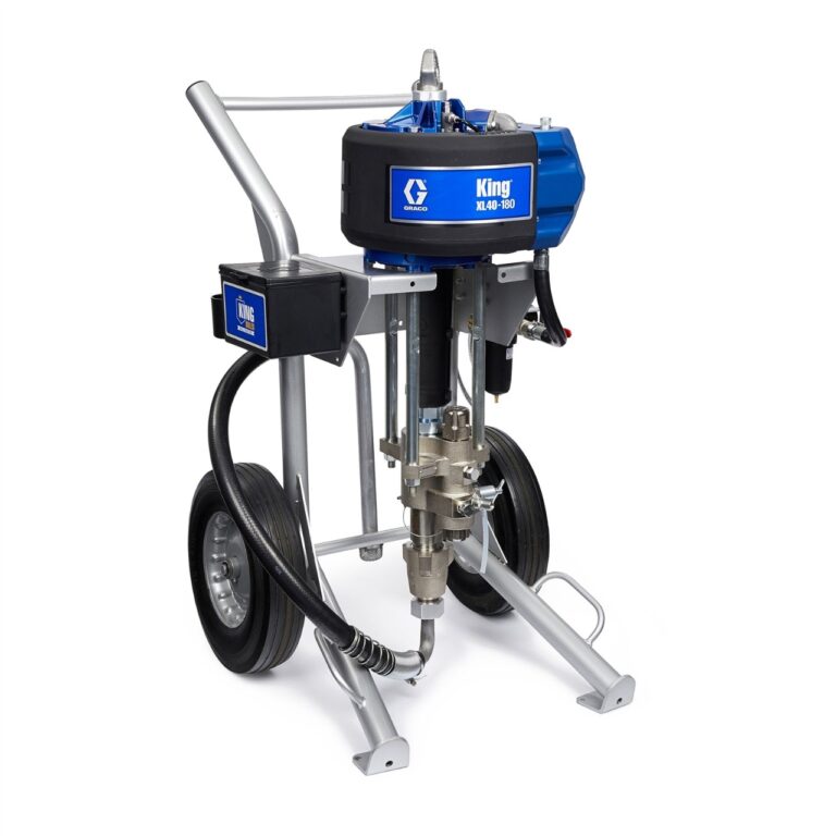 GRACO Heavy Duty AA 30 1 De Icing NXT 287975 en México