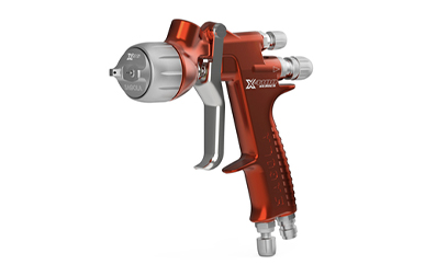 Sagola X 4100 Gravity Spray Gun Archivos - Equipsa Graco