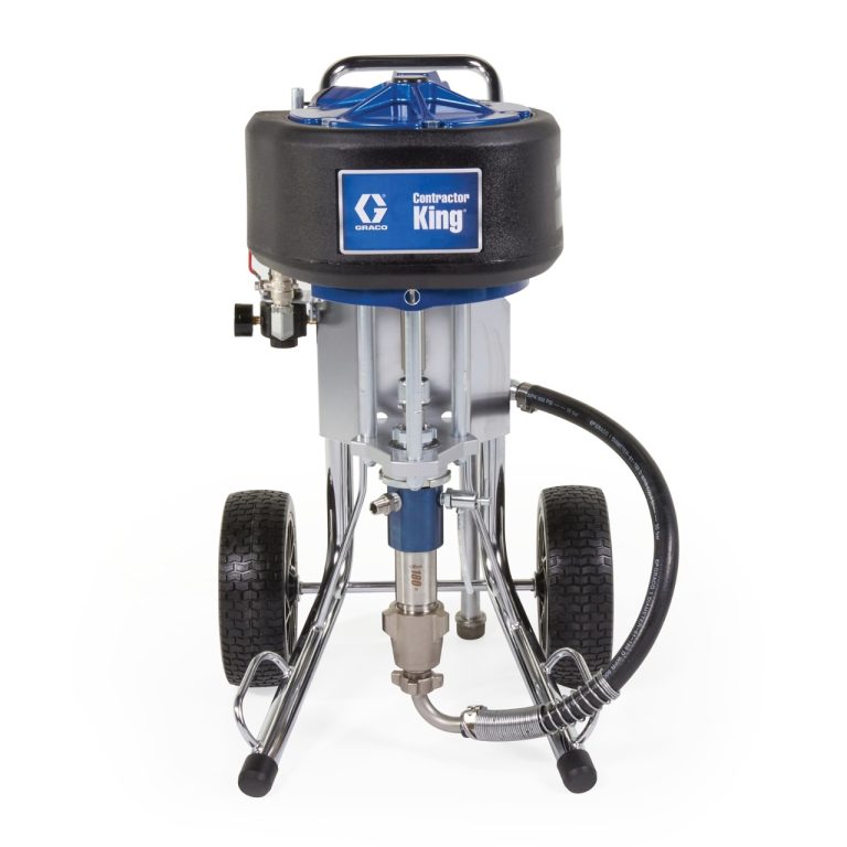 GRACO KING 70:1 XL70-180 / EQUIPSA 2022