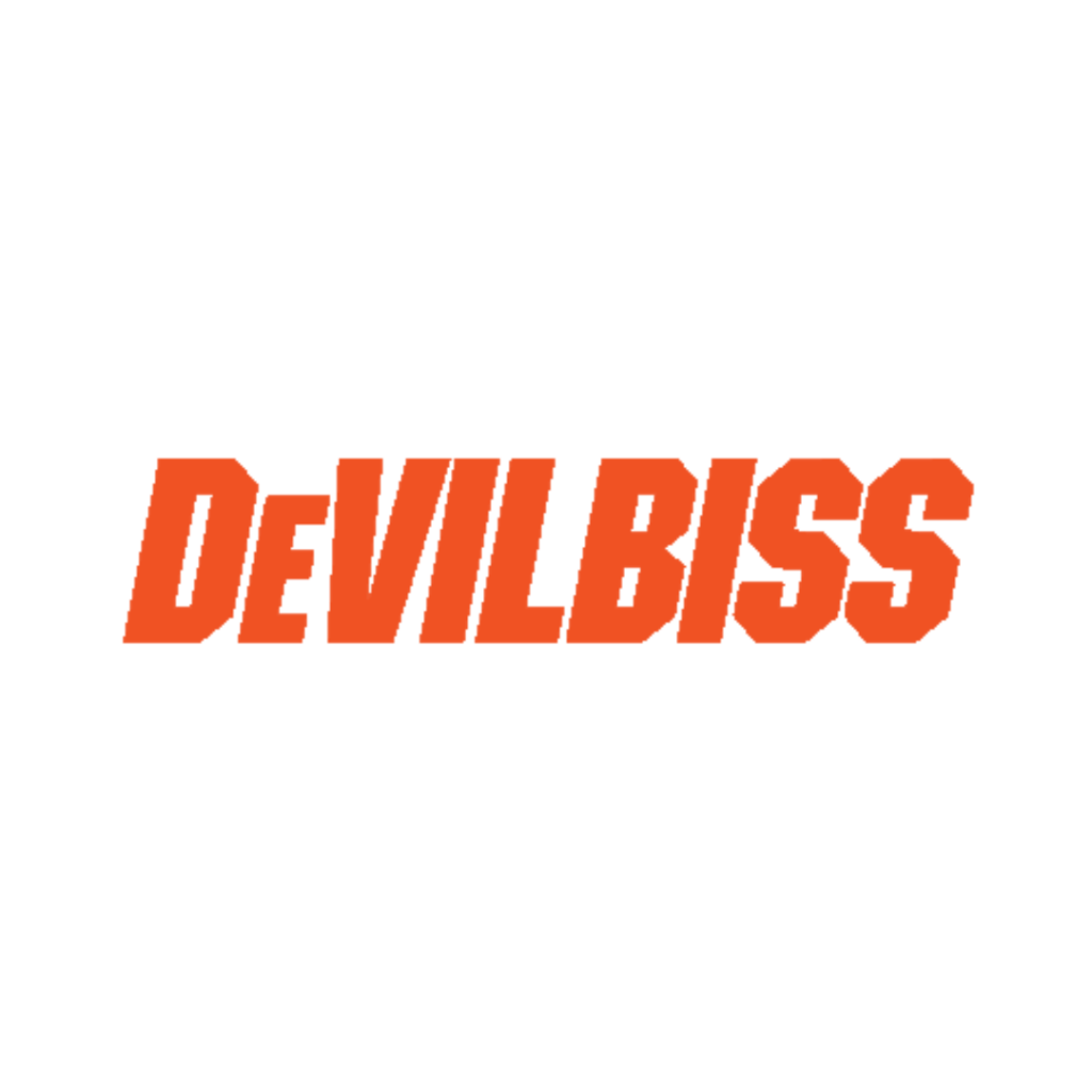 DeVILBISS Archivos - Equipsa Graco
